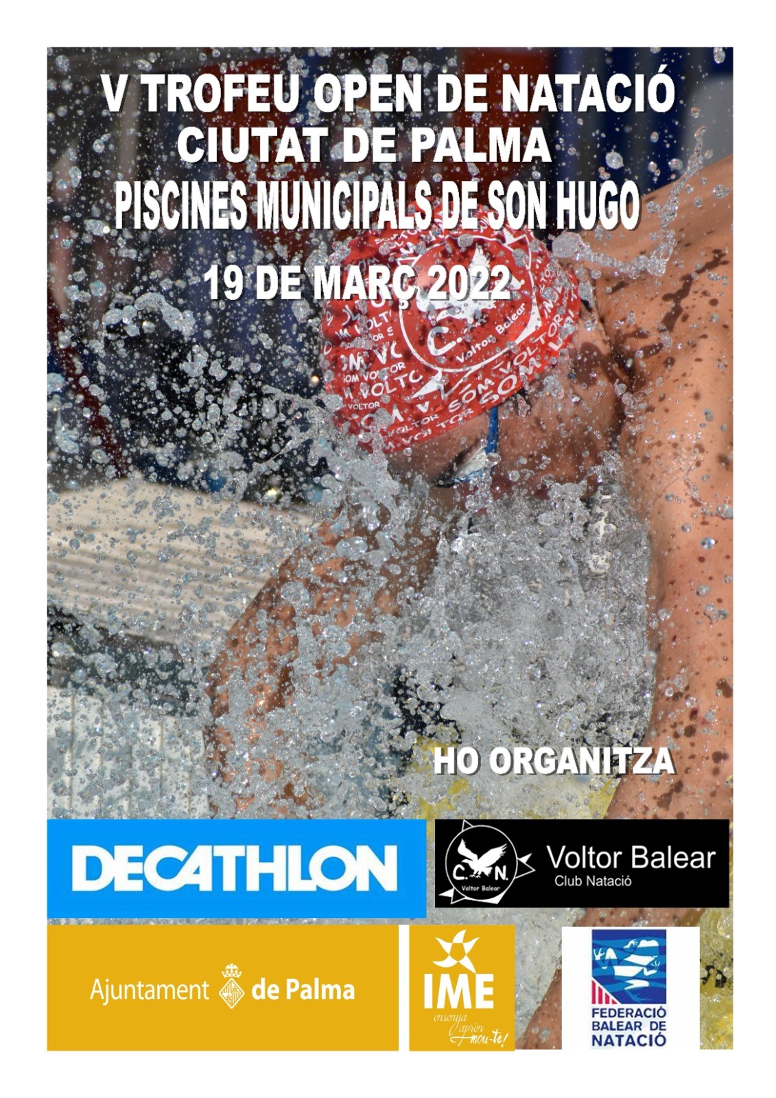 EXCURSIÓN CLUB NATACIÓN VOLTOR 1 DE OCTUBRE DE 2023 – CLUB NATACIO ...